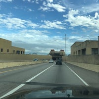 Monitor-Merrimac Memorial Bridge-Tunnel - Bridge