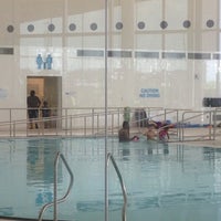 Audley Recreation Centre - 1 tip from 80 visitors