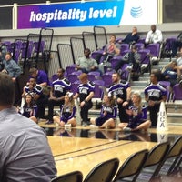 Farris Center - Conway, AR