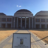 Fort Benning - Military Base