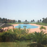 KAEC Private Villas & Beach - Beach in KAEC