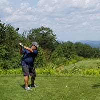 Mountain Valley Golf Course - Barnesville, PA