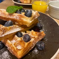 The Pantry - New Town - Edinburgh, Edinburgh