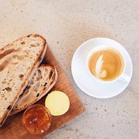 Esters - Café in Stoke Newington