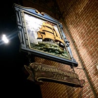 Ansonborough Inn - Downtown Charleston - 12 tips from 357 visitors
