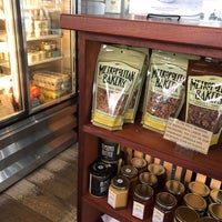 Metropolitan Bakery - Bakery in Rittenhouse Square