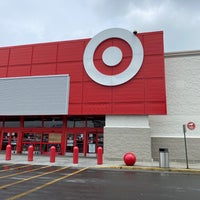 Target - Queen Village - Pennsport - 1 Mifflin St