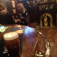 The Ship - Leeds City Centre - 71A Briggate