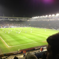 King Power Stadium - Soccer Stadium