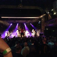 The Picturedrome - Music Venue