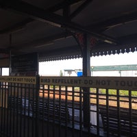 Ryde Esplanade Railway Station (RYD) - 1 tip from 439 visitors