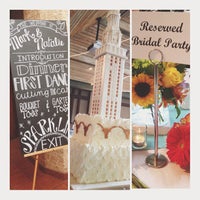 Etter-Harbin Alumni Center (UTX) - University of Texas-Austin - 4 tips