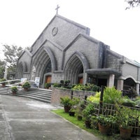 Hearts of Jesus and Mary Parish Church - Malolos, Bulacan