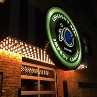 iO Chicago - 89 tips