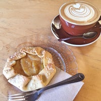 Platform 7 Coffee - Coffee Shop in Vancouver