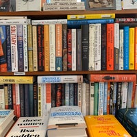 192 BOOKS - Bookstore in Chelsea