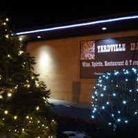 Yardville Inn - Restaurant in Hamilton