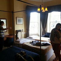 Arnos Manor Hotel - 2 tips from 128 visitors