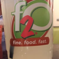 f2o - Fresh To Order - Downtown Atlanta - 10 tips from 367 visitors