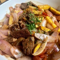 Isolina Taberna Peruana - Barranco - 158 tips from 1720 visitors