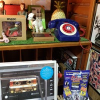 The Modfather Clothing Company - Camden Town, Greater London