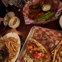Randolph Tavern - The Loop - Chicago, IL