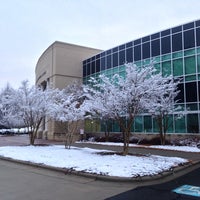 CMPD/CFD Training Academy - Charlotte, NC
