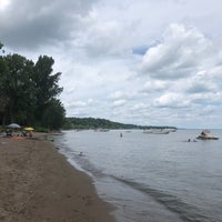 Turkey Point Beach - 5 tips