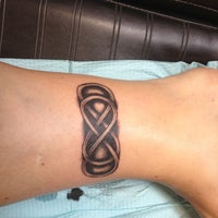 Kustom Thrills Tattoo - Lockeland Springs - 9 tips