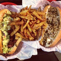 Tat's Delicatessen - Pioneer Square - 159 Yesler Way