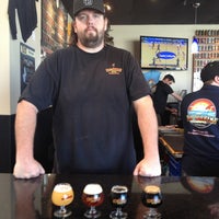 Rip Current Brewing Co. - Brewery