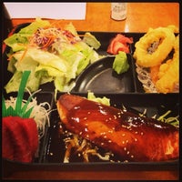 Sendo Sushi - North San Jose - 3730 N 1st St #115