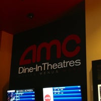 AMC Dine-In Theatres Bridgewater 7 - 57 tips