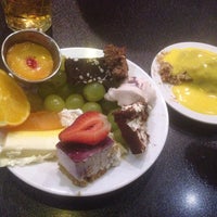 Red Hot World Buffet - Restaurant in Leeds City Centre