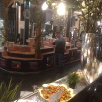 Red Hot World Buffet - Restaurant in Leeds City Centre