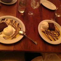 Capricciosa - Pizza Place in Rio de Janeiro