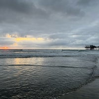Scripps Beach - La Jolla Shores - San Diego, CA