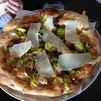 Federal Pizza - 5210 N Central Ave