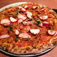 Pizza Lucé - CARAG - Minneapolis, MN