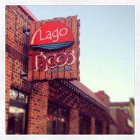 Lago Tacos Lyn-Lake - Lyn Lake - 20 tips from 1010 visitors