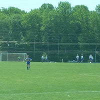 OBGC Soccer Fields - Soccer Field in Olney