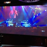 Club 54 - Old Pasadena - Pasadena, CA