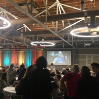 Earle Brown Heritage Center - Event Space