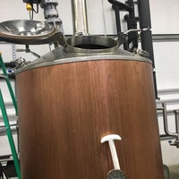 Wander North Distillery - Mid-City Industrial - 2 tips from 170 visitors