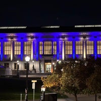 Doe Library - University of California-Berkeley - UC Berkeley