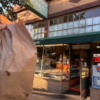 Dream Fluff Donuts - Donut Shop in Berkeley