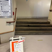 Berkeley Public Library (Central Branch) - Downtown Berkeley - 20 tips