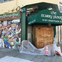 Starry Plough Pub - Irish Pub in South Berkeley