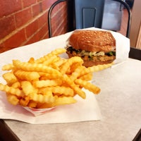 Bongo Burger - Burger Joint in Berkeley