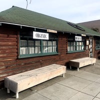 Sam's Log Cabin - 33 tips